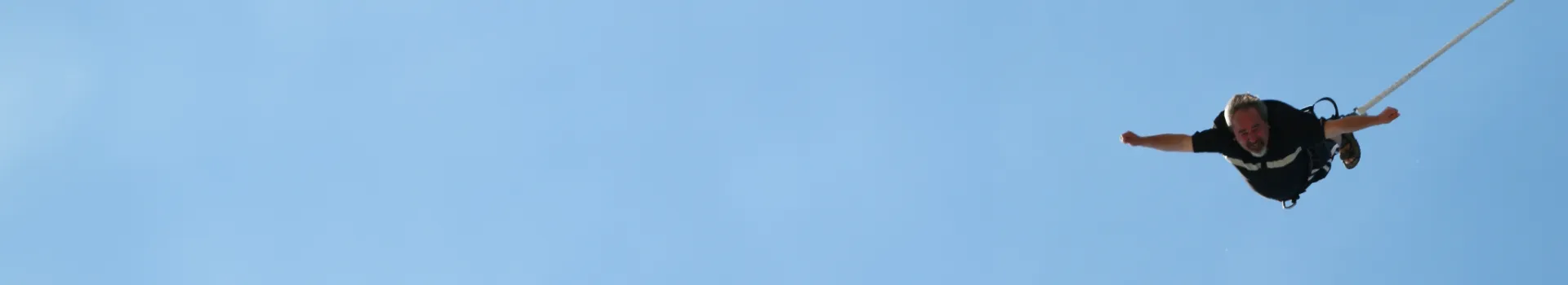 Highest Bungee Jump - www.monteverdeextremo.com